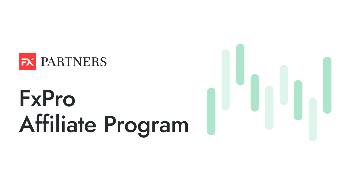 FxPro Affiliate Program